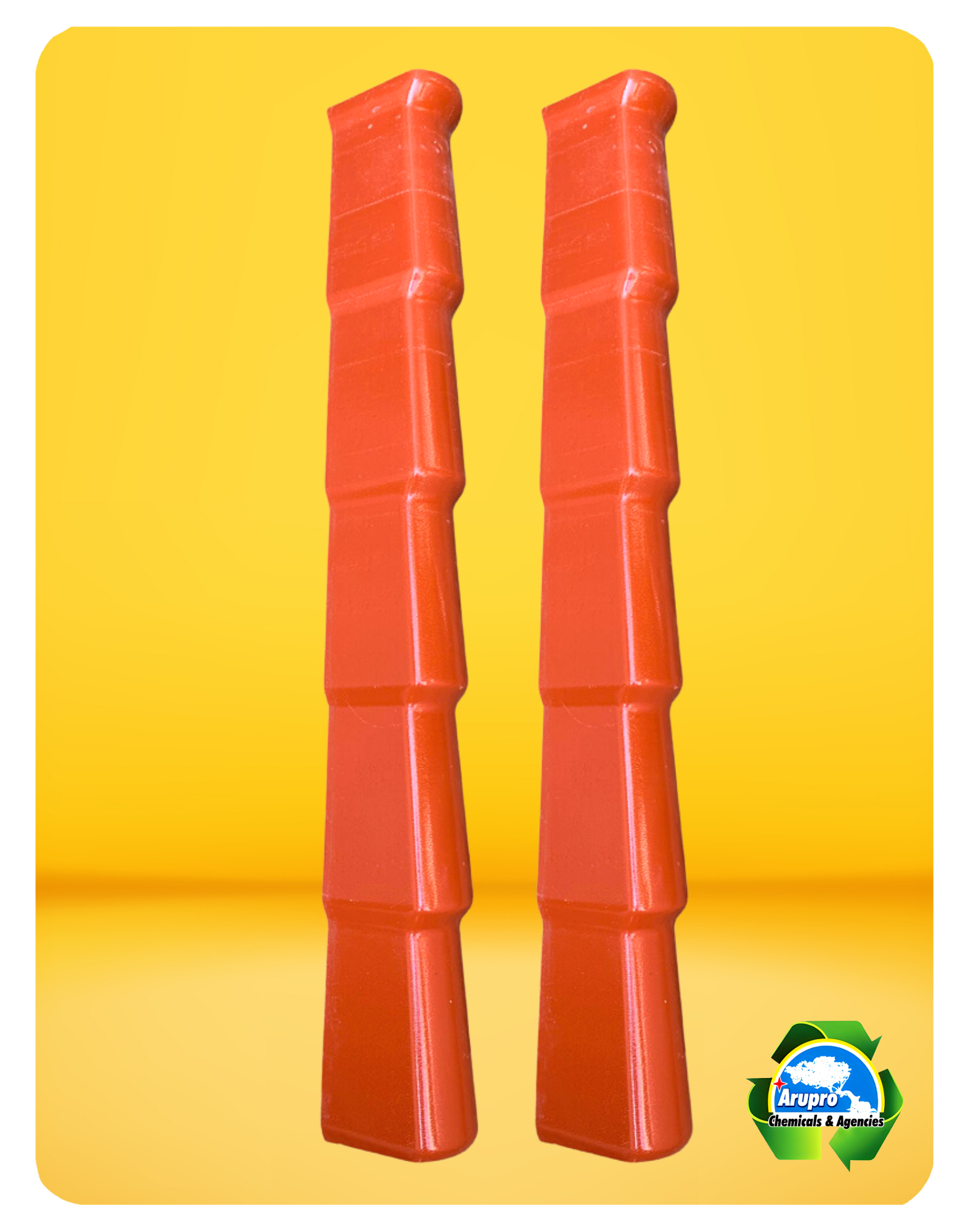 SIDE COVER LEFT - ASA – ARUPRO CORPORATION N.V.